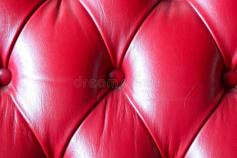Abstract Red Leather Coach Texture Stock Photo - Image of texture ...