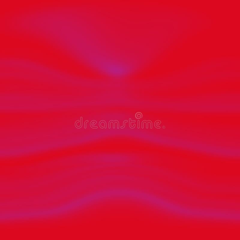 Abstract Red Light Studio Background with Gradient. Stock Illustration ...