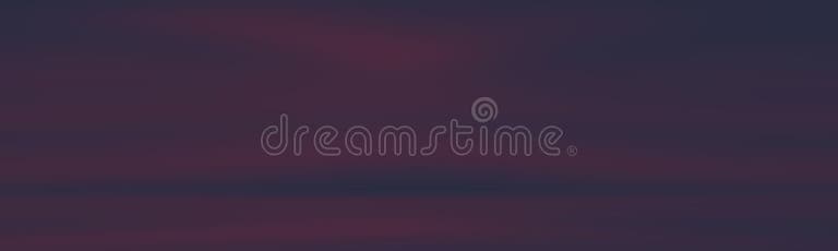 Abstract Red Light Studio Background with Gradient. Stock Illustration ...