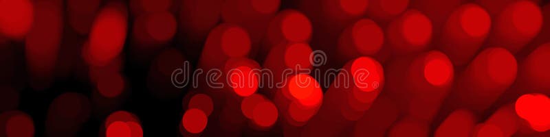 Abstract red lights stock illustration. Illustration of effect - 177902756