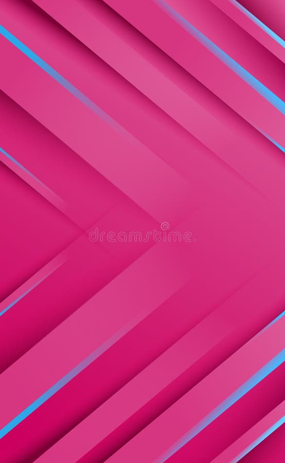 Abstract Red Line Background with Glow and Shadow - Vector Stock Vector ...