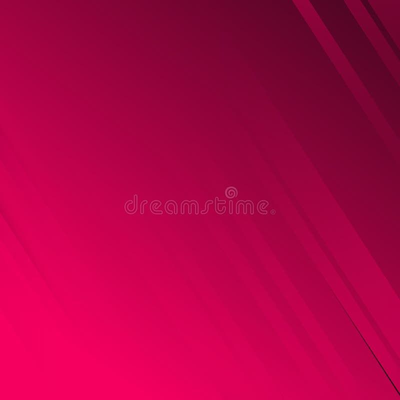 Abstract Red Line Background with Glow and Shadow - Vector Stock Vector ...