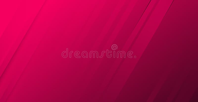 Abstract Red Line Background with Glow and Shadow - Vector Stock Vector ...