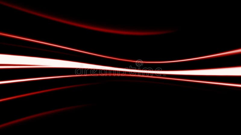 Energy Lines Red stock video. Video of motion, looping - 49651447