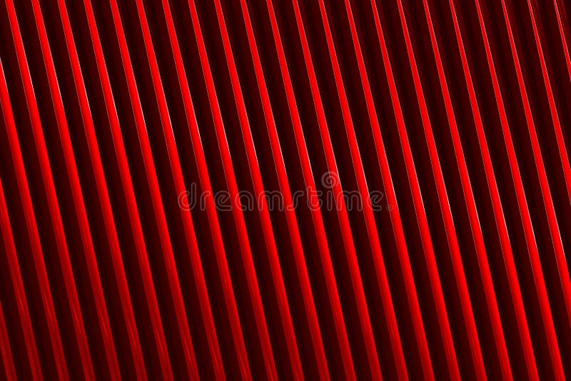 Abstract red lines stock illustration. Illustration of print - 1567785