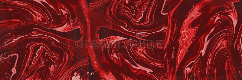 Abstract Red Marble Stone Texture for Background or Tiles Floor Stock ...