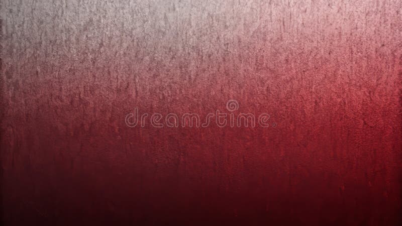 Abstract Red Maroon and Grey Gradient Background with Textural Grain ...