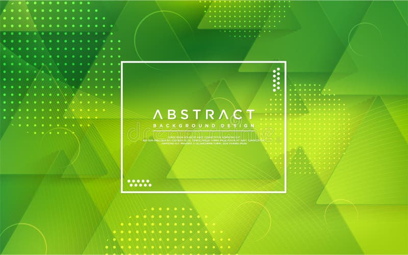 Abstract Red Modern Geometry Background. Colorful Gradient Background ...