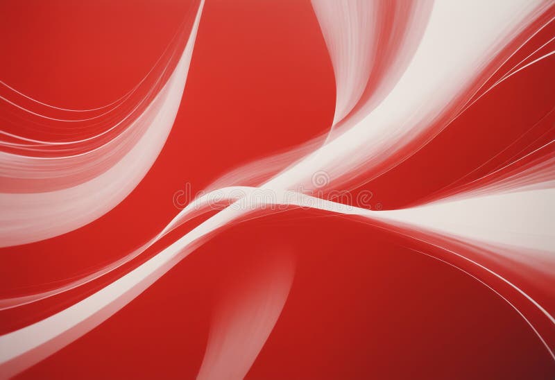 Abstract Red Motion Background. Red Motion Blur Abstract Background ...