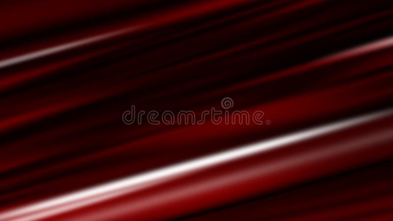 Abstract Red Motion Background with Copy Space Stock Illustration ...