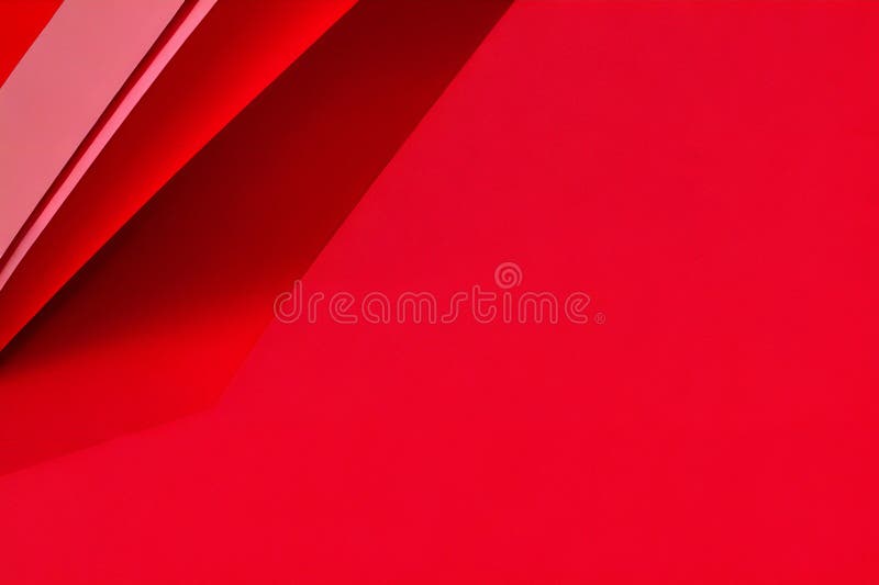 Abstract Red Motion Background Lines Stock Illustration - Illustration ...