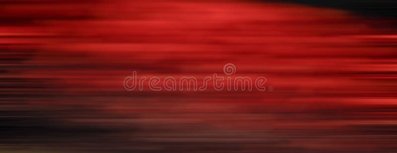 Abstract Red Motion Blur Background Stock Image - Image of blur, multi ...
