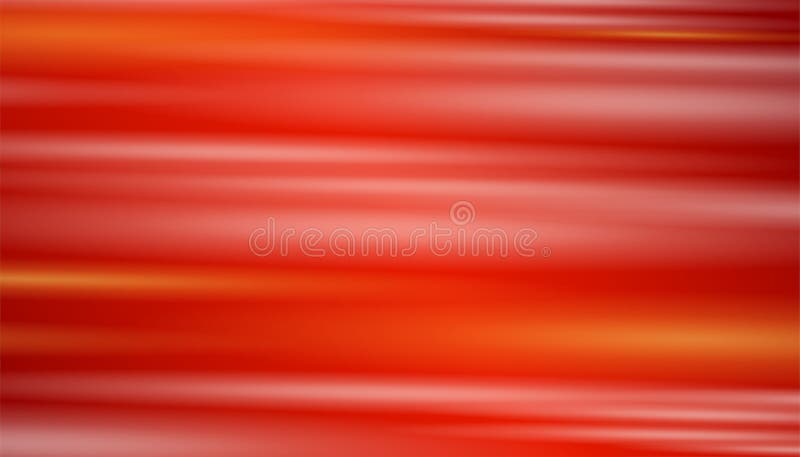 Abstract Red Motion Blur Background Stock Illustration - Illustration ...