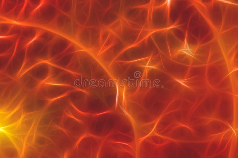Abstract Red Motion Curve Beam Background Stock Illustration ...