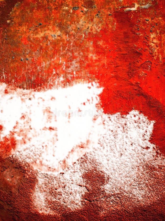 Abstract red old wall stock image. Image of abstract - 72991613