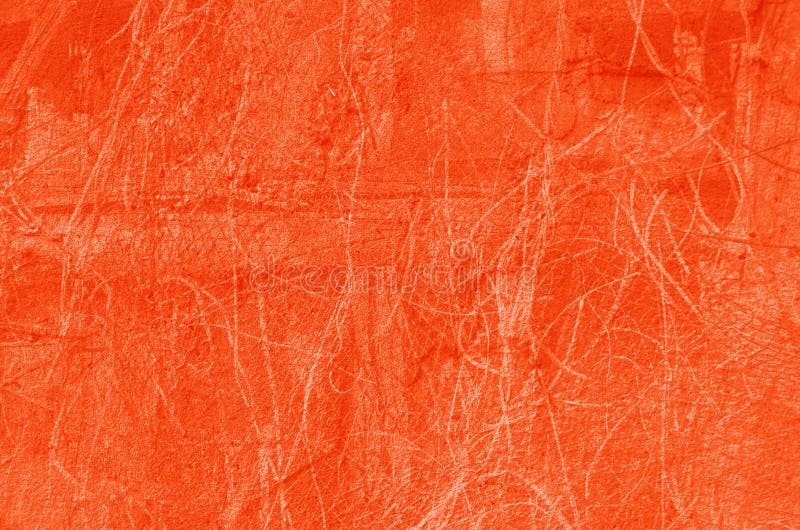 Abstract Red and Orange Colors Background for Design Stock Illustration ...