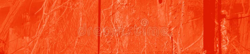 Abstract Red and Orange Colors Background for Design Stock Illustration ...