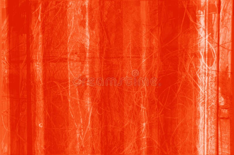 Abstract Red and Orange Colors Background for Design Stock Image ...