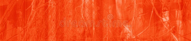 Abstract Red and Orange Colors Background for Design Stock Illustration ...