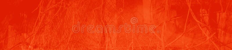 Abstract Red and Orange Colors Background for Design Stock Illustration ...
