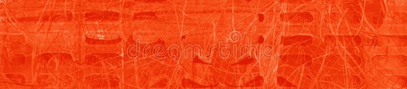 Abstract Red and Orange Colors Background for Design Stock Illustration ...