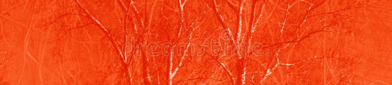 Abstract Red and Orange Colors Background for Design Stock Illustration ...