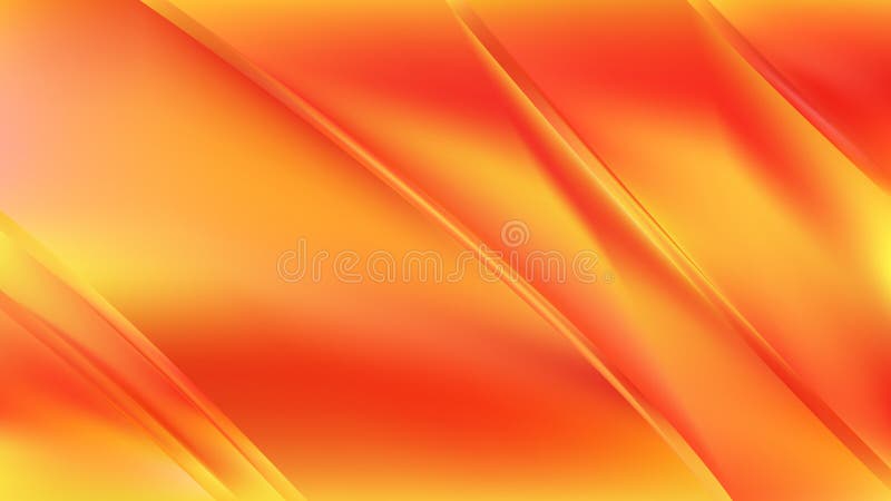 Abstract Red and Orange Diagonal Shiny Lines Background Vector Image ...