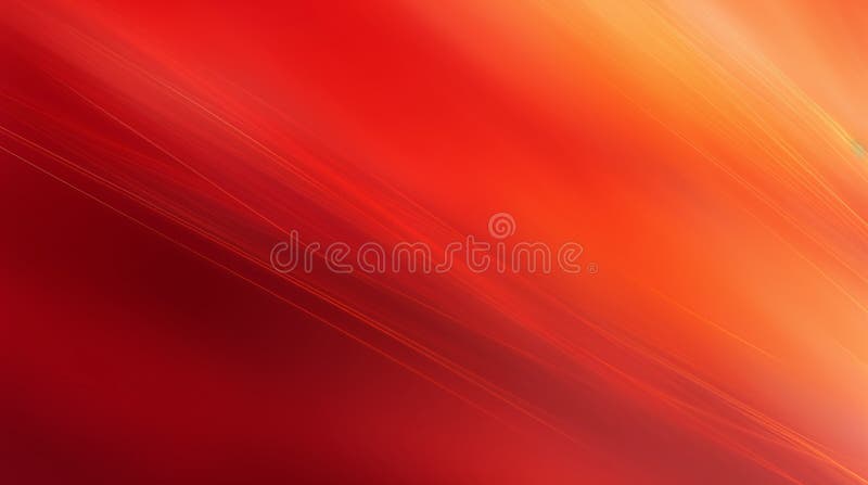 Abstract Red and Orange Dynamic Motion Blur Background for Graphic ...