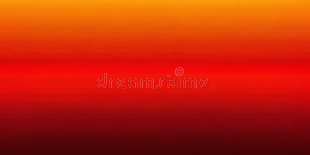 Abstract Red and Orange Gradient Background for Design Projects. Generative AI Stock ...