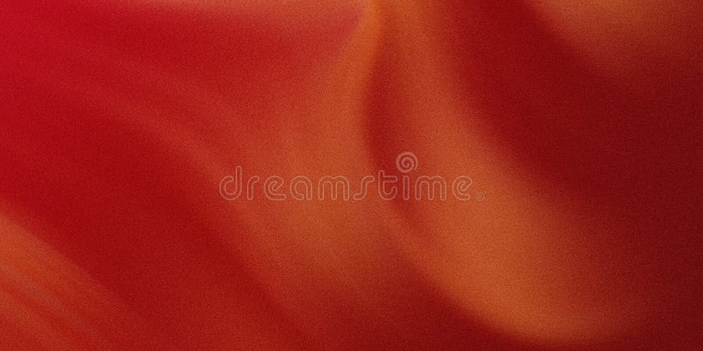 Abstract Red and Orange Gradient Texture Background Stock Illustration ...