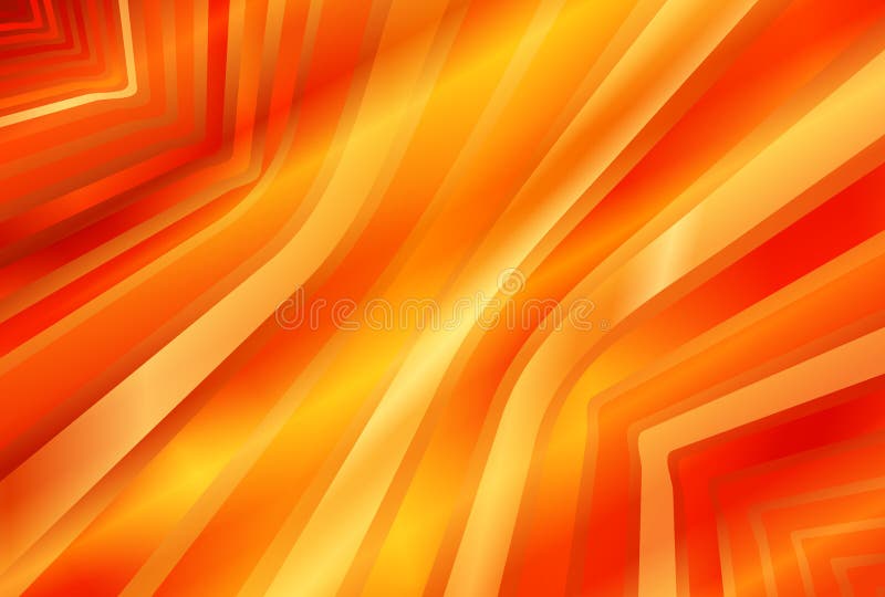 Abstract Red and Orange Graphic Background Vector Image Beautiful ...