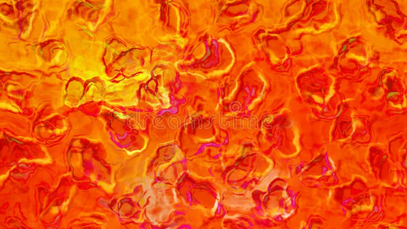 Abstract Red and Orange Texture Background Design Stock Illustration ...