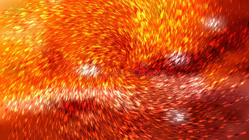 Abstract Red and Orange Texture Background Vector Art Stock ...
