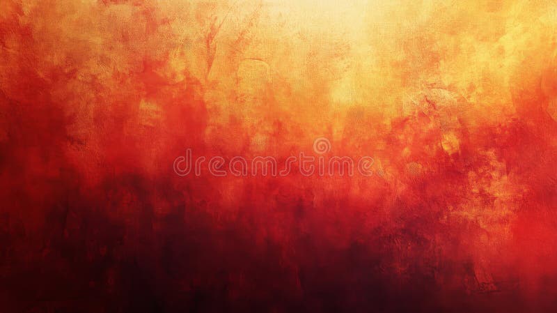 Abstract Red Orange Yellow Gradient Texture Background Stock ...