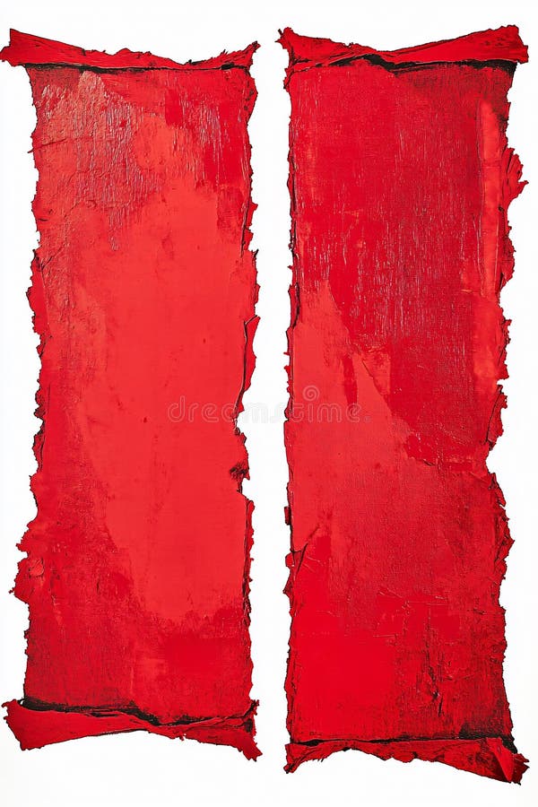 Abstract Red Paint Splatter Texture Background Two High Quality Image ...
