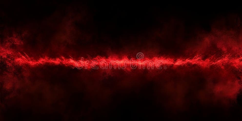 Abstract Red Particle Background Image Dark Red Dust Texture Design ...