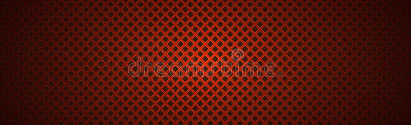 137 Red Background Circle Perforated Pattern Stock Photos - Free ...