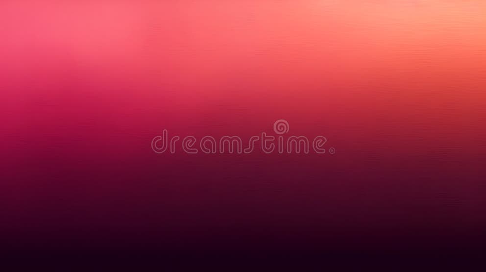 Abstract Red and Pink Gradient Background Stock Illustration ...