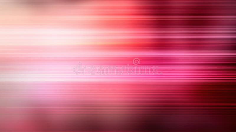 Abstract Red and Pink Motion Blur Background for Artistic Design Stock ...