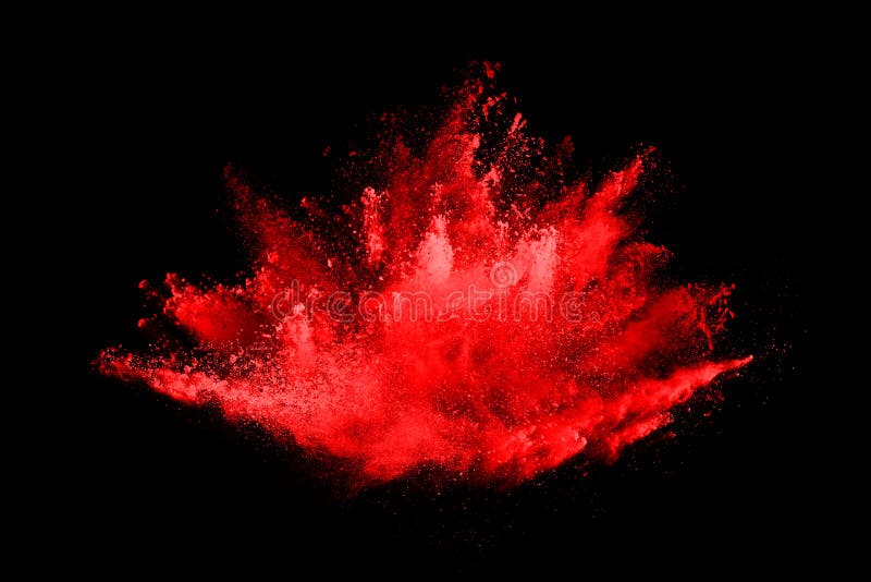 Abstract Red Explosion Background Stock Illustration - Illustration of ... Abstract Red Explosion Background Stock Illustration - Illustration of ...