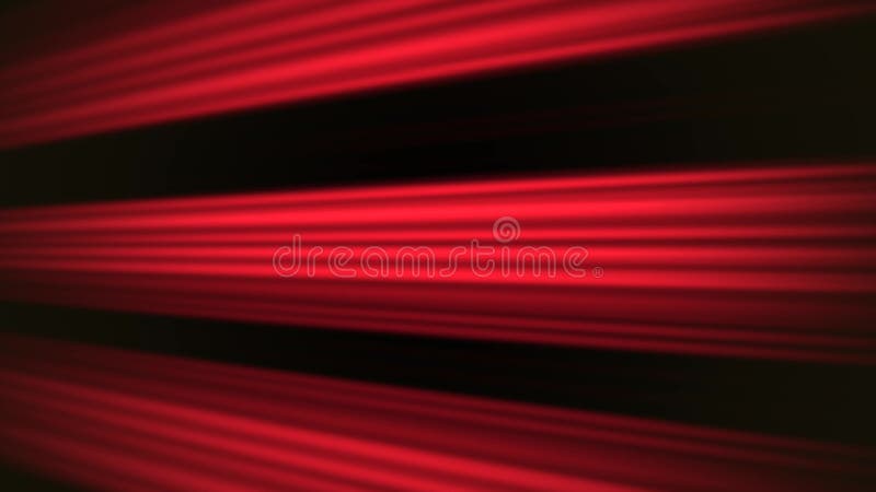 Abstract Red Rays and Lines in 80s Style Stock Footage - Video of ...