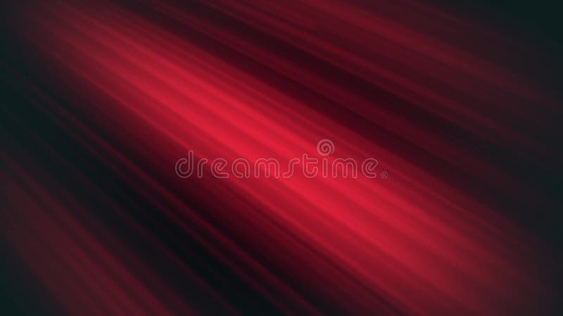 Abstract Red Rays and Lines in 80s Style Stock Video - Video of motion ...