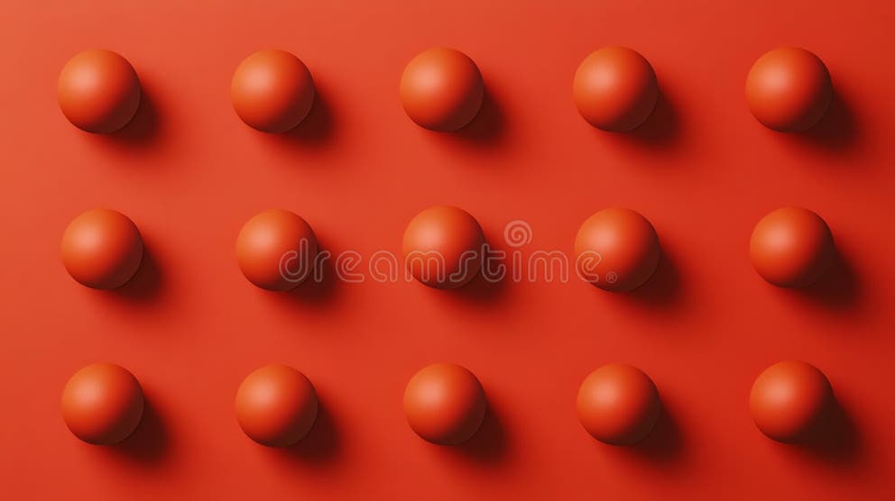 Abstract Red Repeating Pattern Texture Background Design Element Stock ...