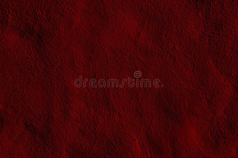 Abstract Red Rough Surface Background Texture with Vibrant Hue and ...
