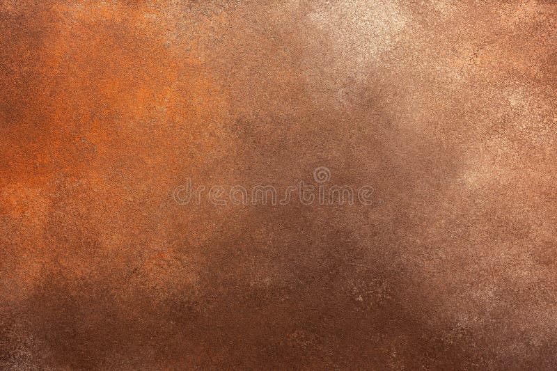 Abstract Red Rust Brown Background with a Subtle Texture, Perfect for ...