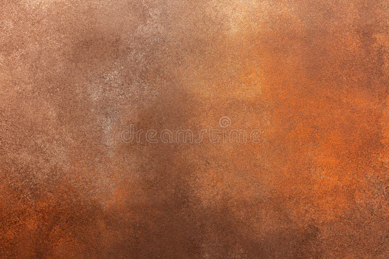 Abstract Red Rust Brown Background with a Subtle Texture, Perfect for ...