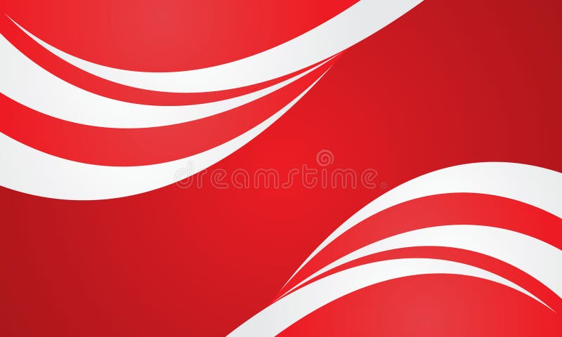 Abstract Red Shapes Background Images Vector Stock Vector ...