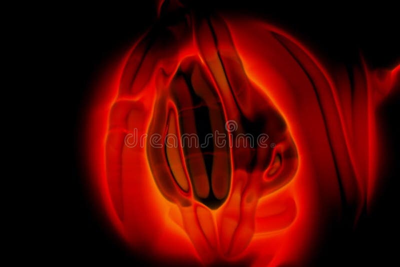 Abstract red shapes stock video. Video of moving, shapes - 34799590