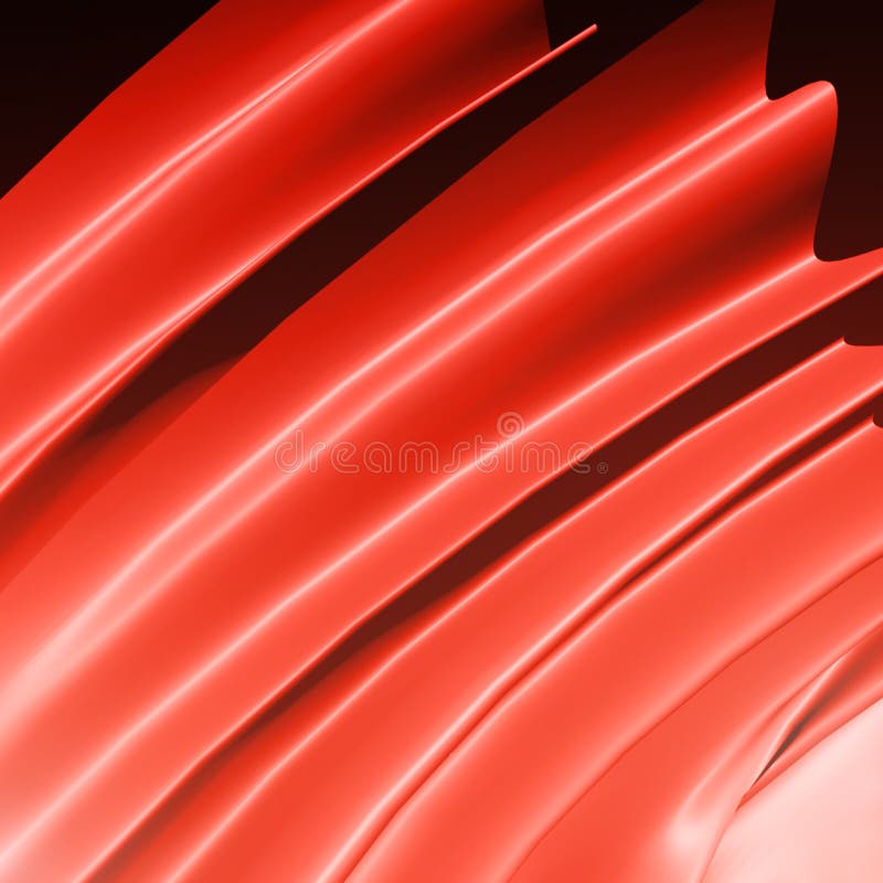 Abstract Red Shiny Background. Stock Illustration - Illustration of ...