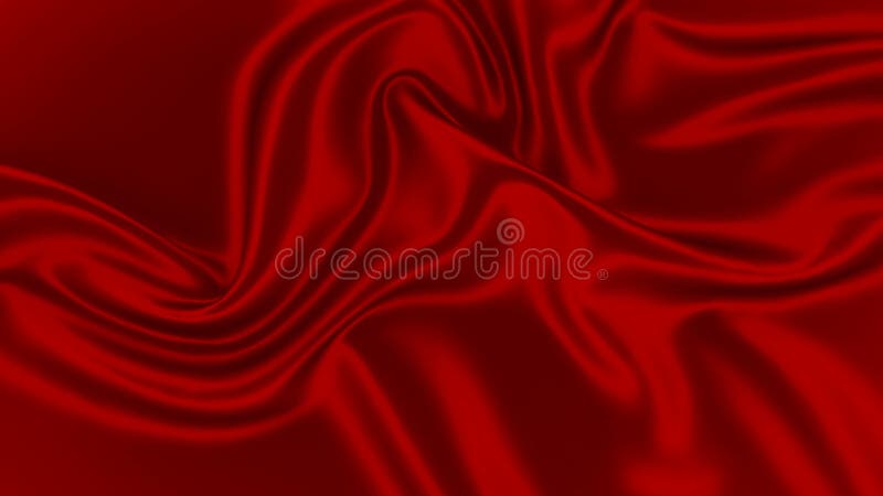 Seamless Satin Texture
